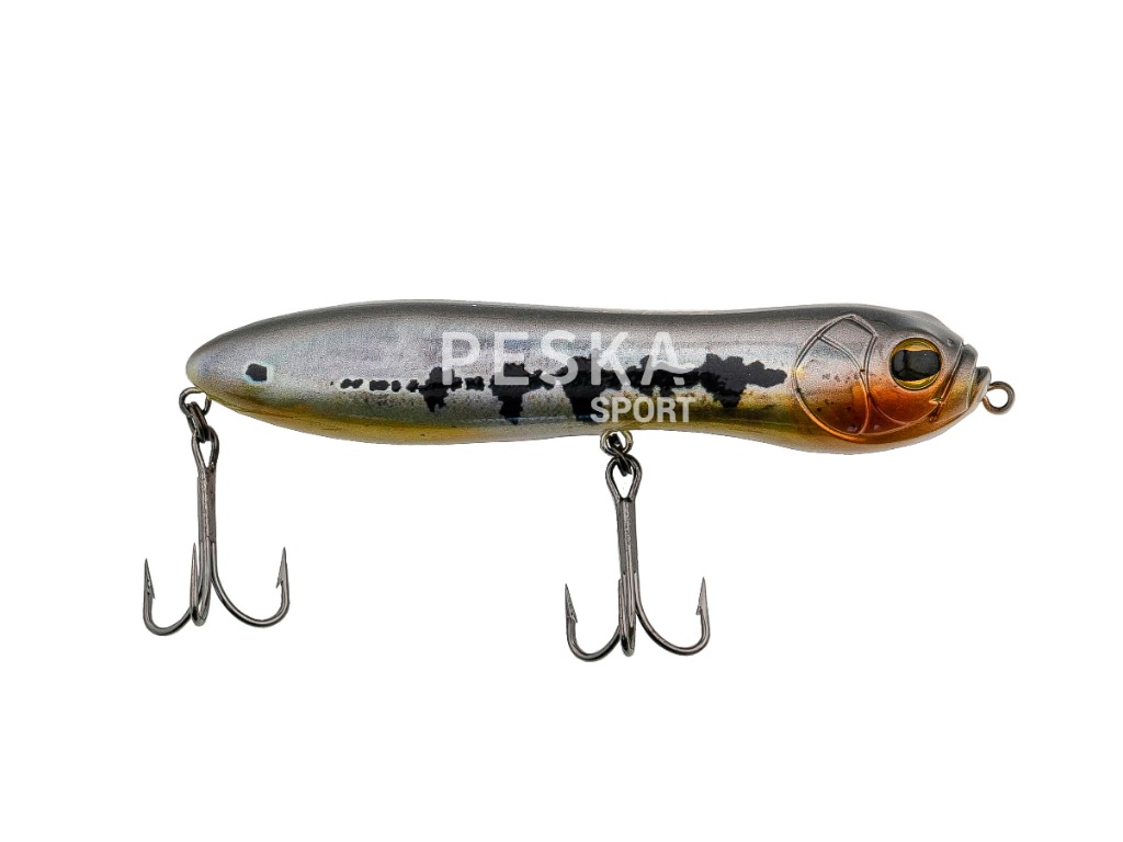 Isca Artificial Imakatsu Trairão - 13cm 28gr | Peska Sport