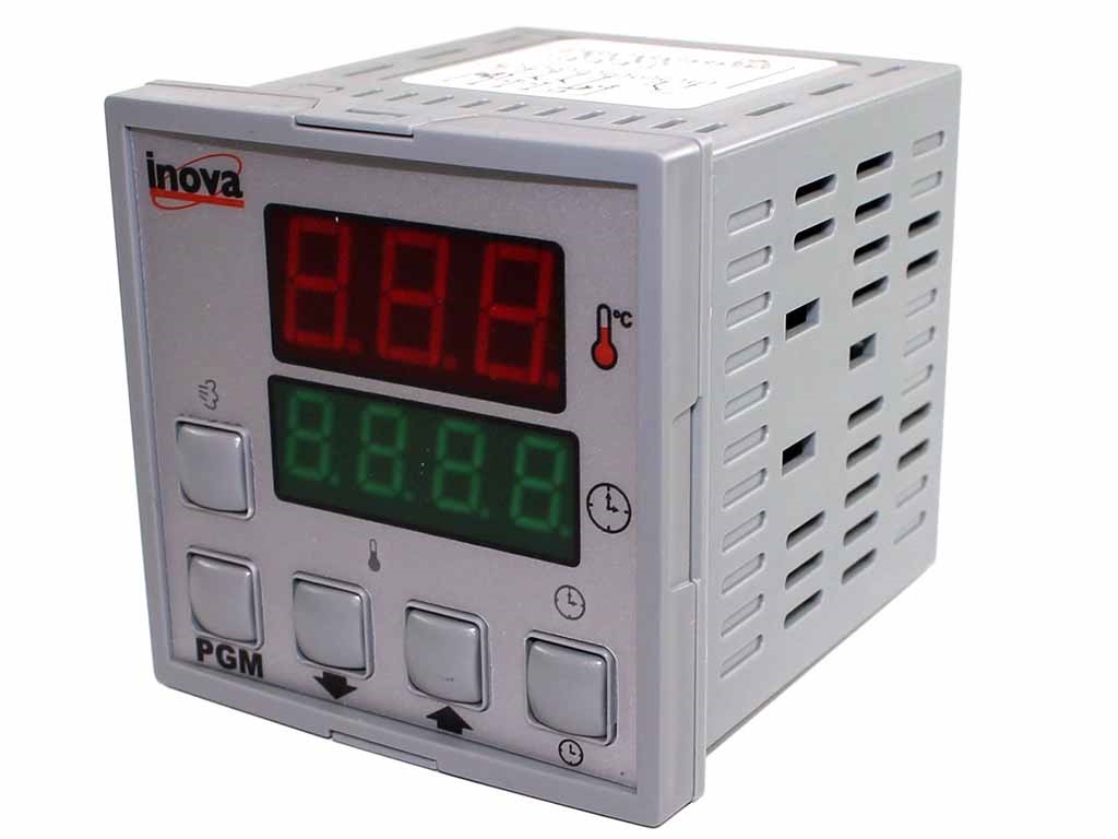 Inova Controle De Temperatura - RETOEDU